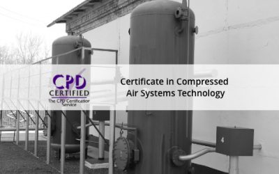 Our full range of compressed air training courses | BCAS