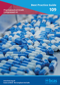 BPG109 Pharmaceutical Grade Compressed Air - Digital Download - Member ...